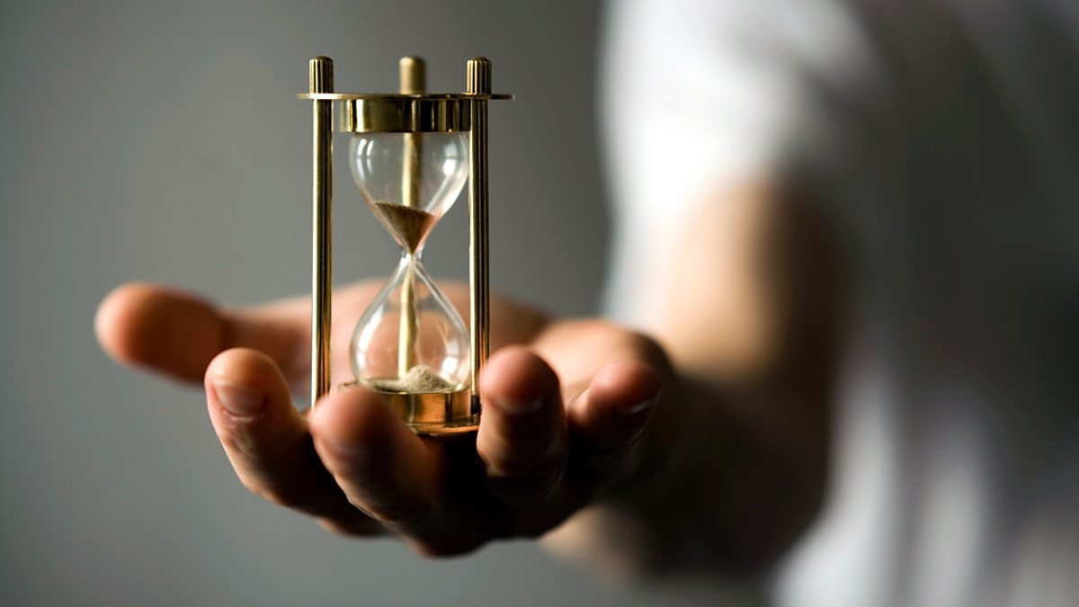 BBC Radio 4 Extra - The Test of Time - Available now