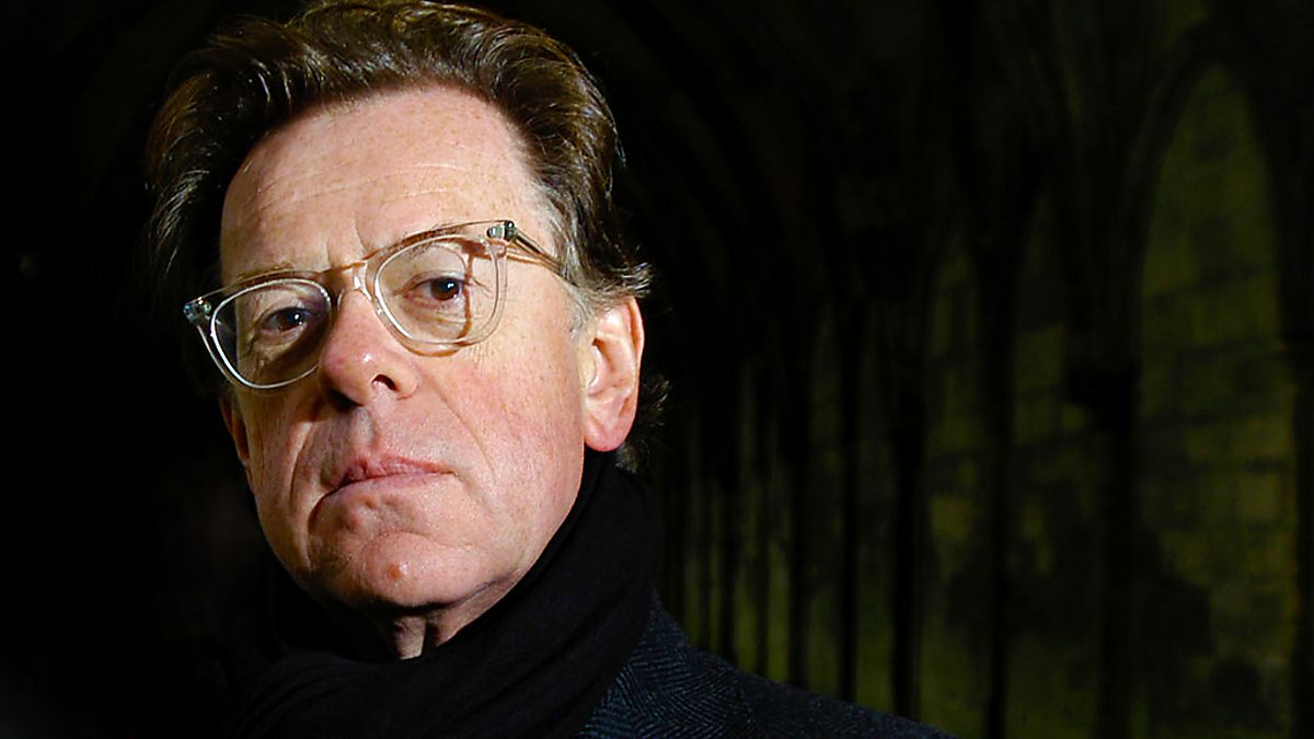 BBC Four - Jonathan Meades: Off Kilter