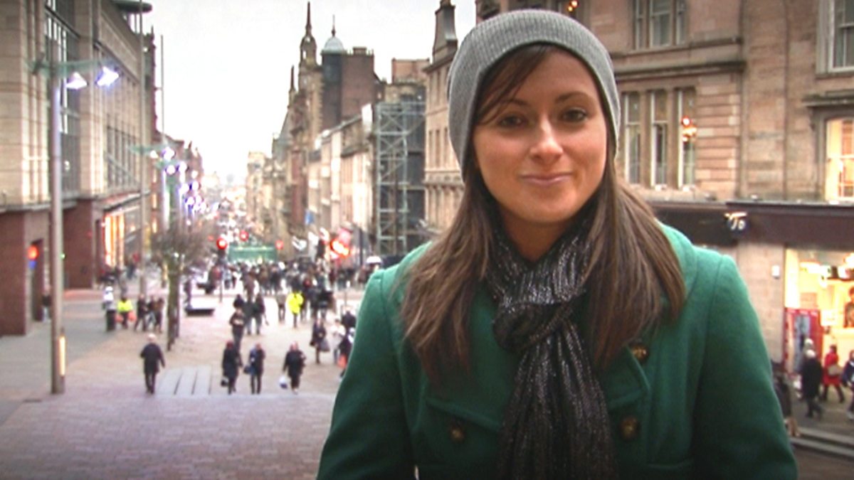 BBC ALBA - Sinne is Alba - Episode guide