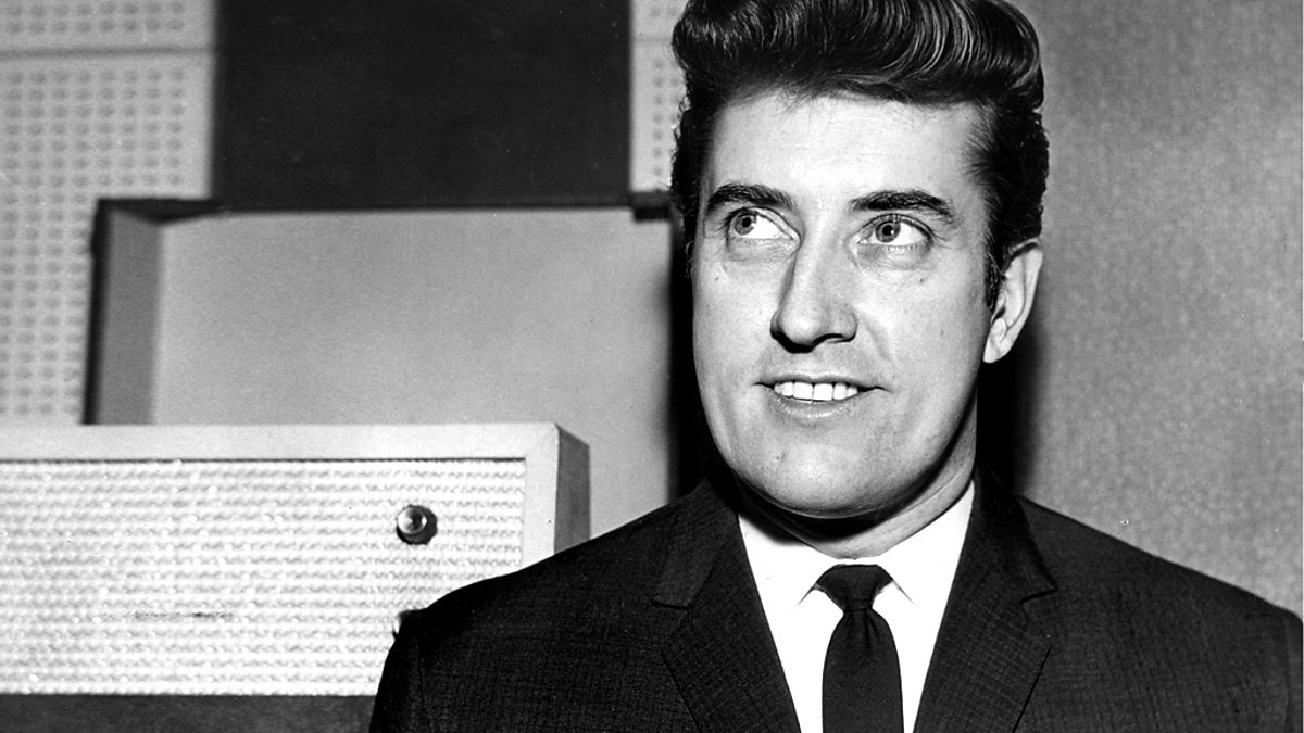BBC Radio 2 - Holloway Dreams: The Joe Meek Story
