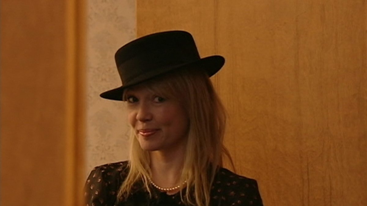 BBC ALBA - Fasan - Available now