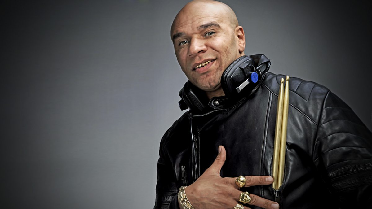 BBC Radio 2 - Rap Revolution: How Hip Hop Conquered The World