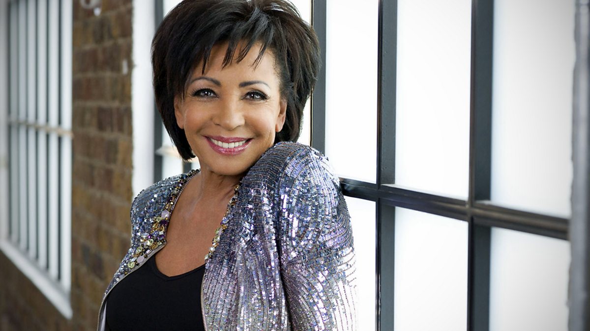 BBC Radio 2 - Bassey!