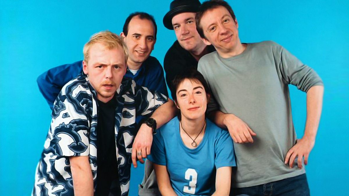 BBC Radio 4 Extra - The 99p Challenge, Series 2 - Episode guide