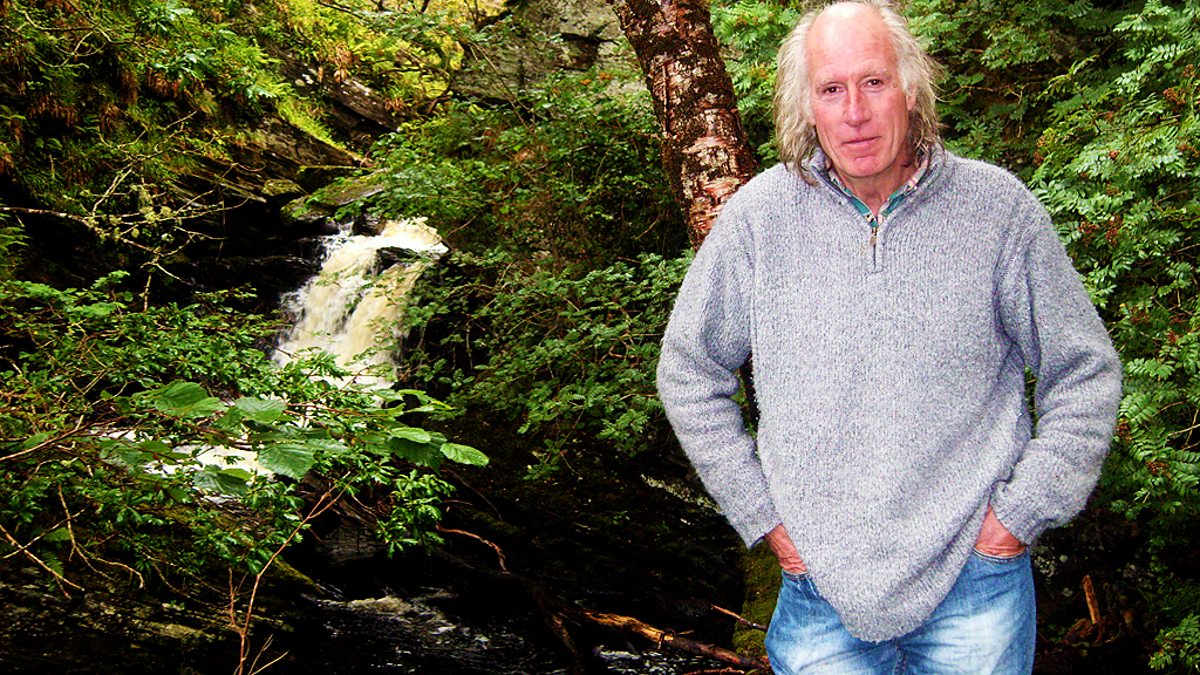 BBC Radio 4 Extra - Terry Nutkins: In the Ring of Bright Water