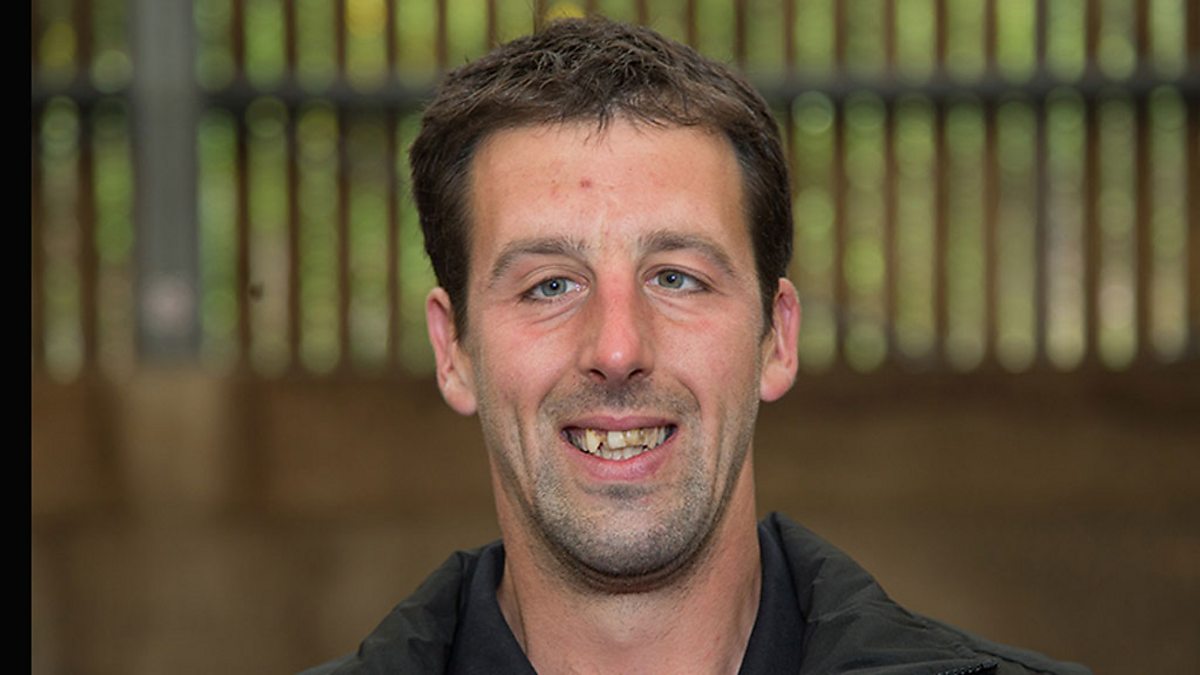 BBC Radio Cymru - Geraint Lloyd, 07/11/2013, Dafydd Jones o Drawsfynydd ...