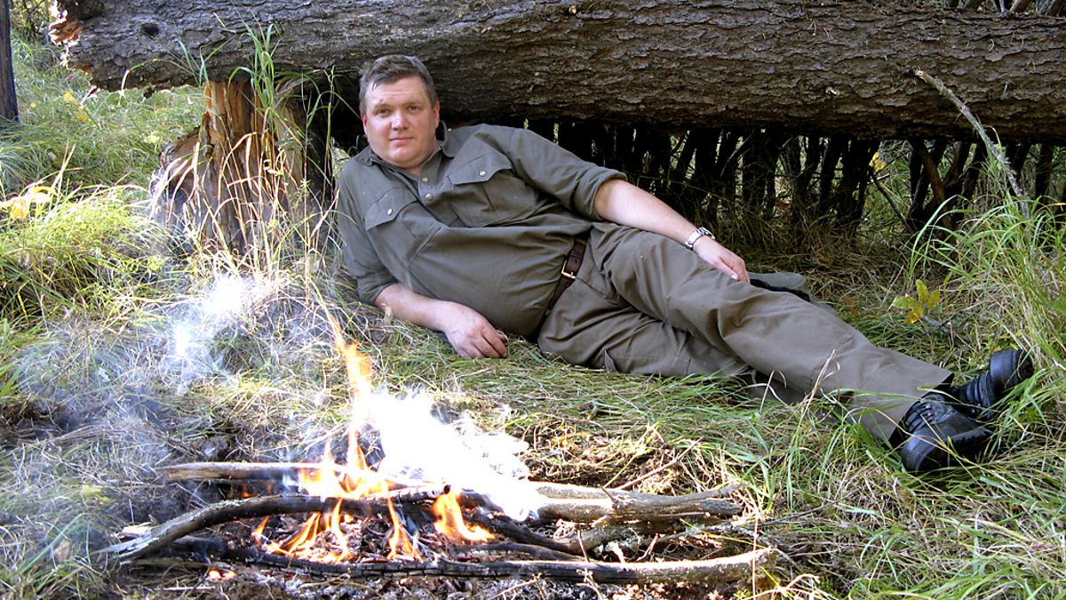 BBC Two - Ray Mears's Northern Wilderness