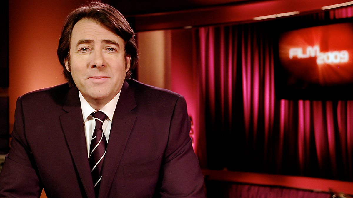 BBC One - Film 2009 with Jonathan Ross
