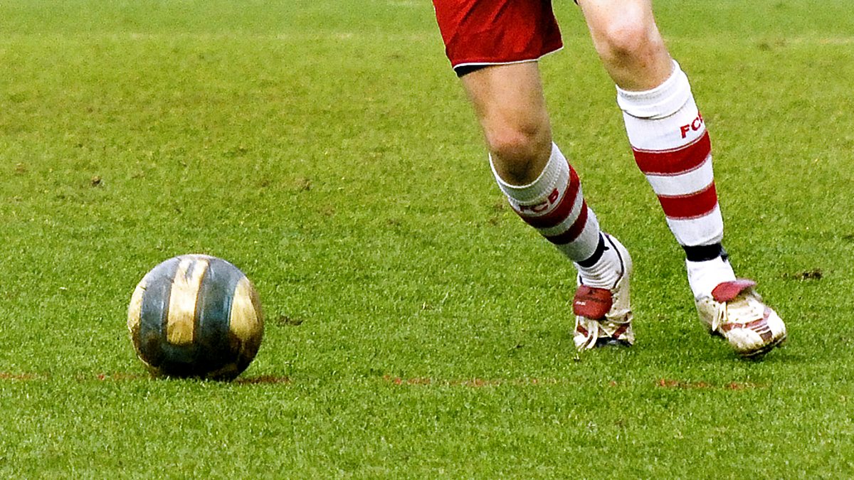 BBC Radio 5 Live - 5 Live Sport, Scottish Premier League 2009-10