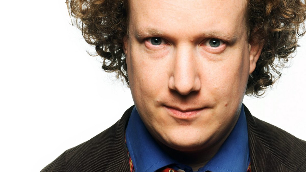 BBC Radio 4 - Andy Zaltzman's History of the Third Millennium, Series 1 ...