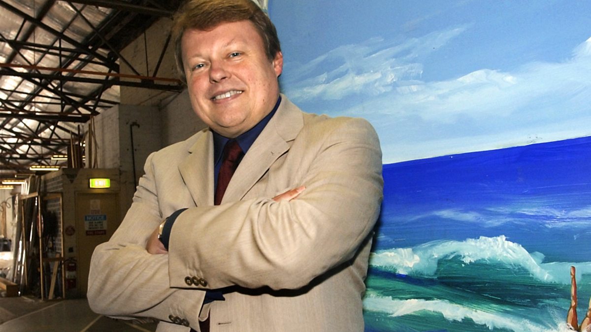 BBC Radio 3 - Afternoon Concert, Richard Hickox Tribute