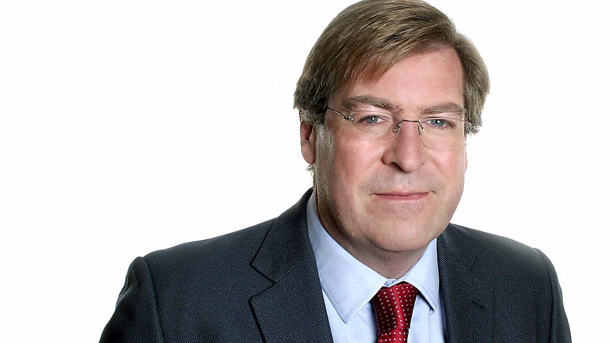 BBC Radio 4 - Defining The Decade