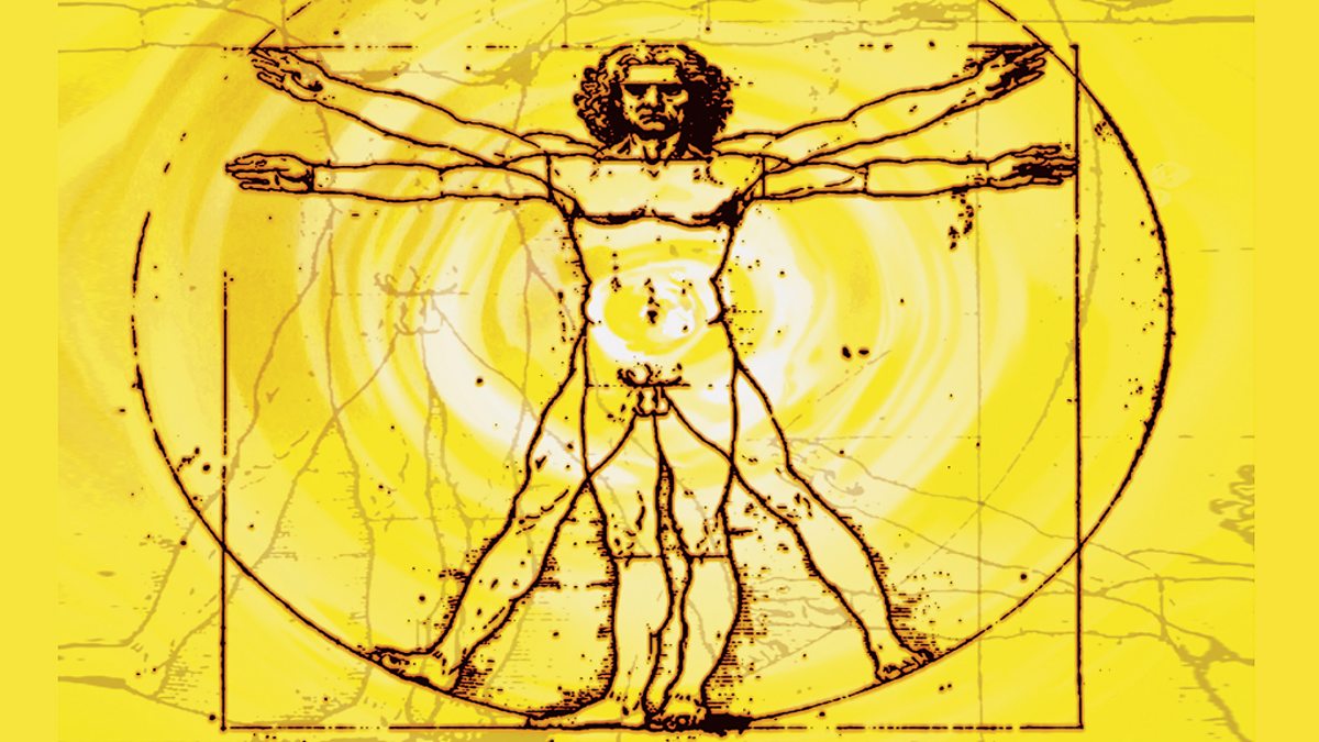 BBC Radio 4 Extra - Redesigning the Human Body
