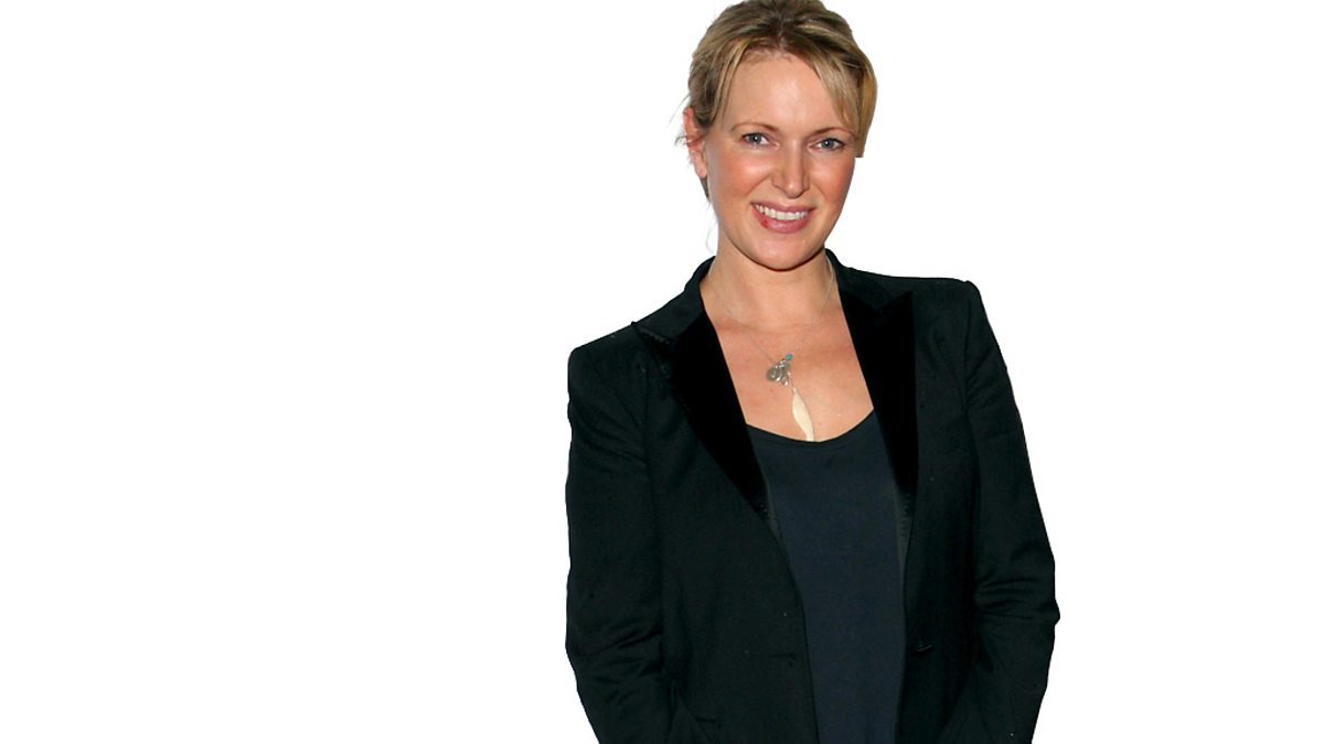 BBC One - Rachel Allen: Home Cooking