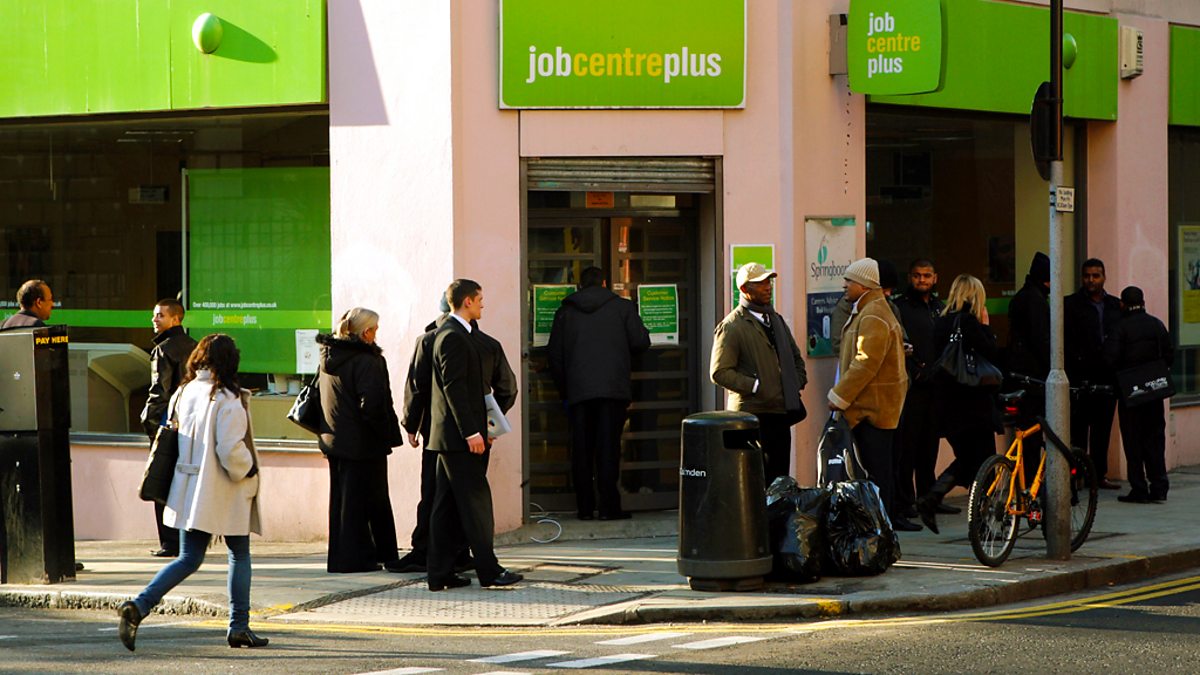 BBC Radio 4 - In Search of the British Work Ethic