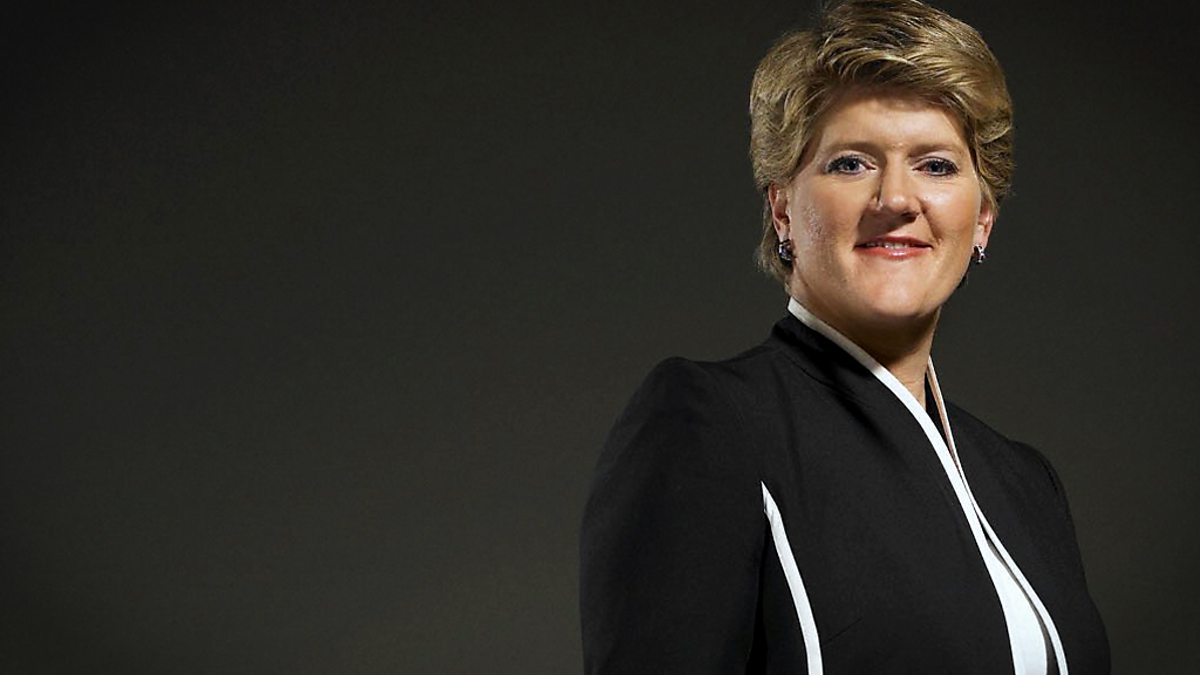 BBC Radio 4 - The Vox Project