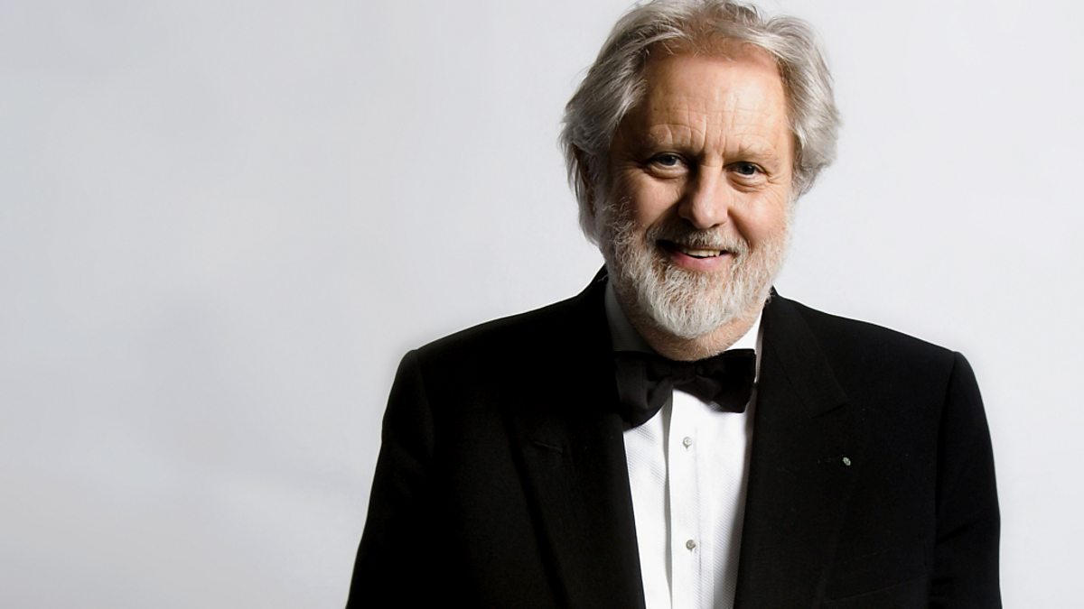 BBC Radio 2 - David Puttnam's Century of Cinema