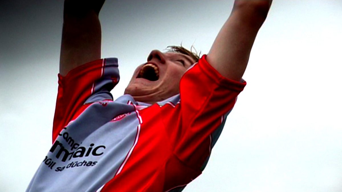 BBC Two - Preab Suas