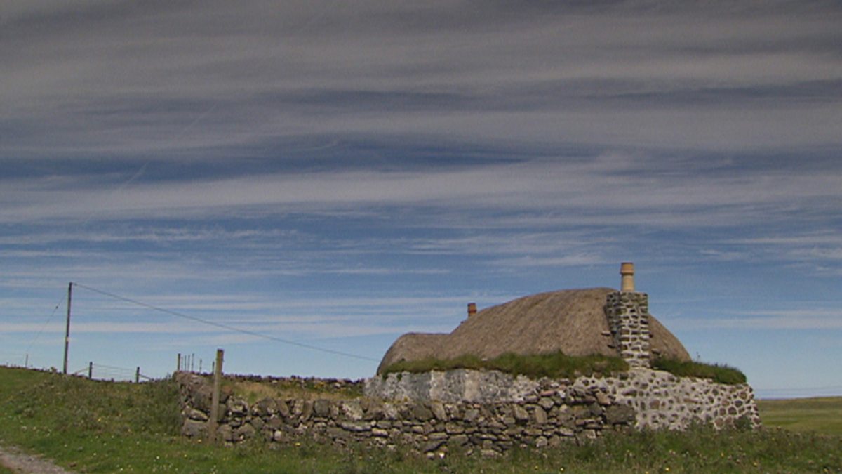 BBC ALBA - Alba air Falach, Series 1 - Available now