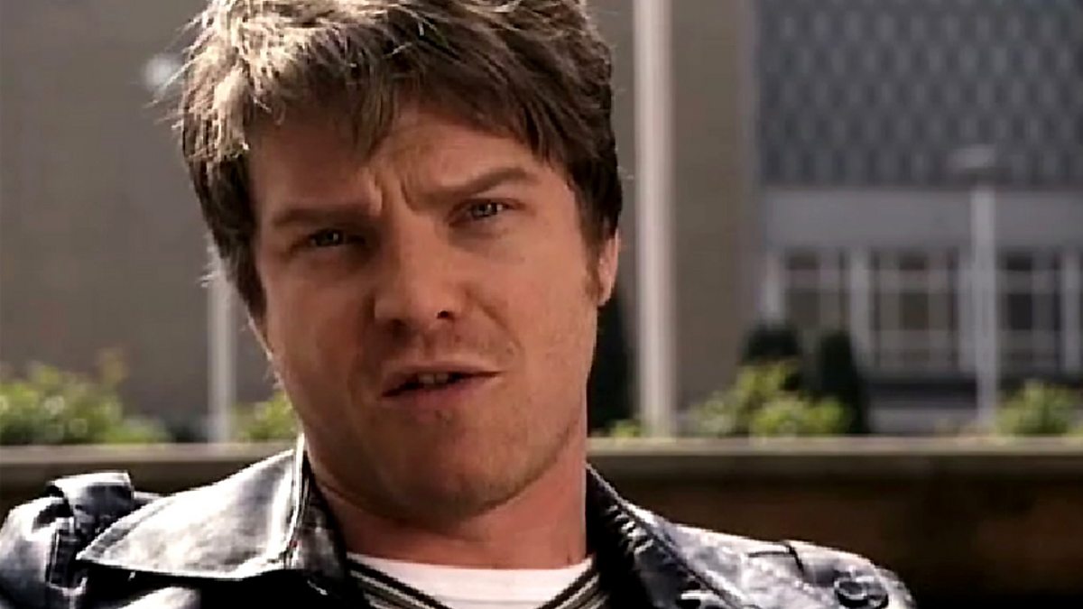 BBC Two - Bellamy's People: The Making Of