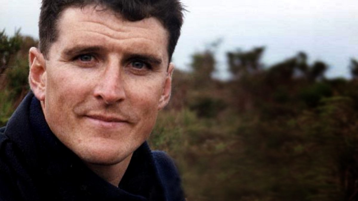 BBC Two - Iolo's Wild Times - Episode guide