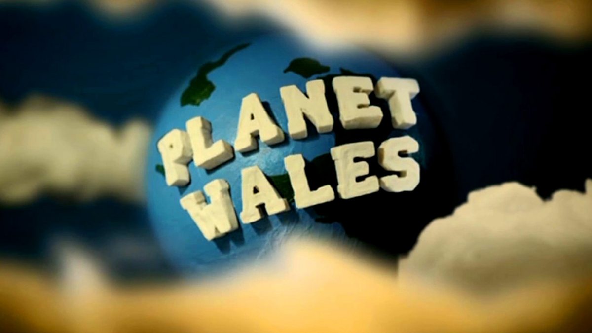 BBC One - Planet Wales