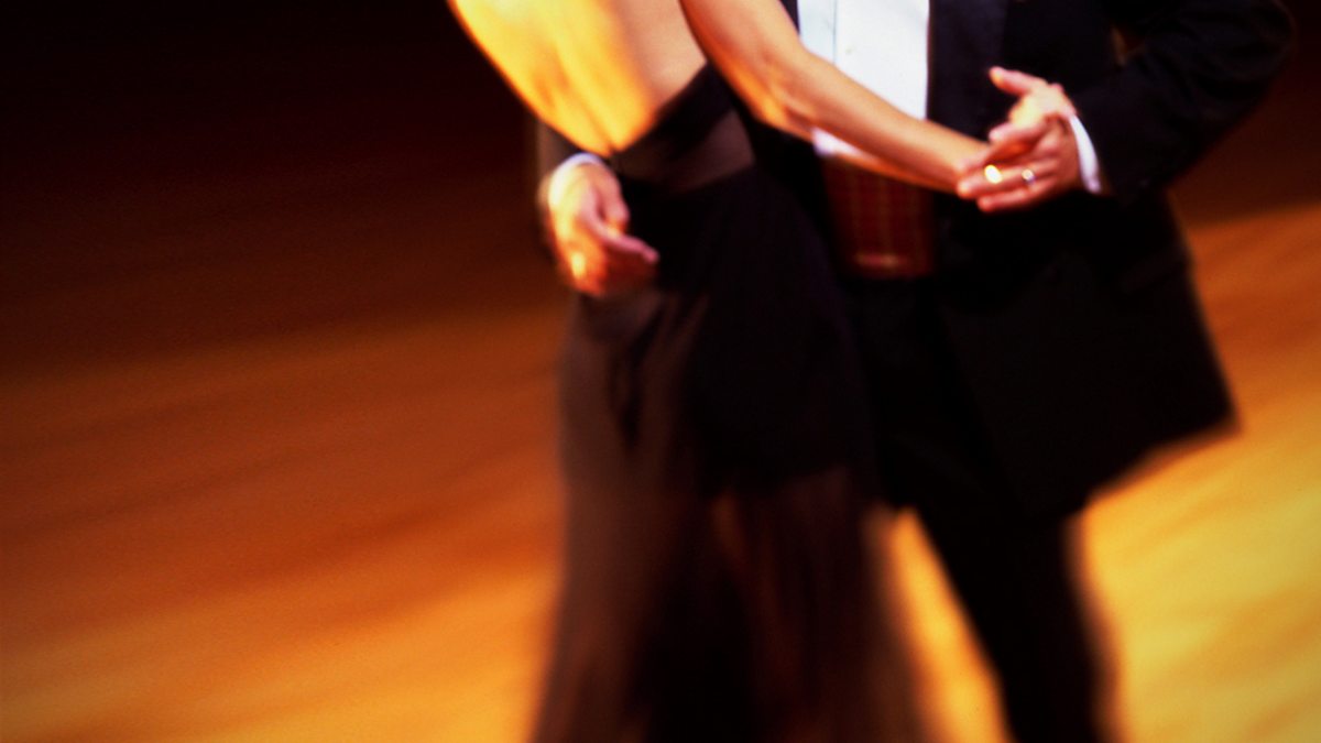 BBC Radio 4 - Book at Bedtime, Salley Vickers - Dancing Backwards ...