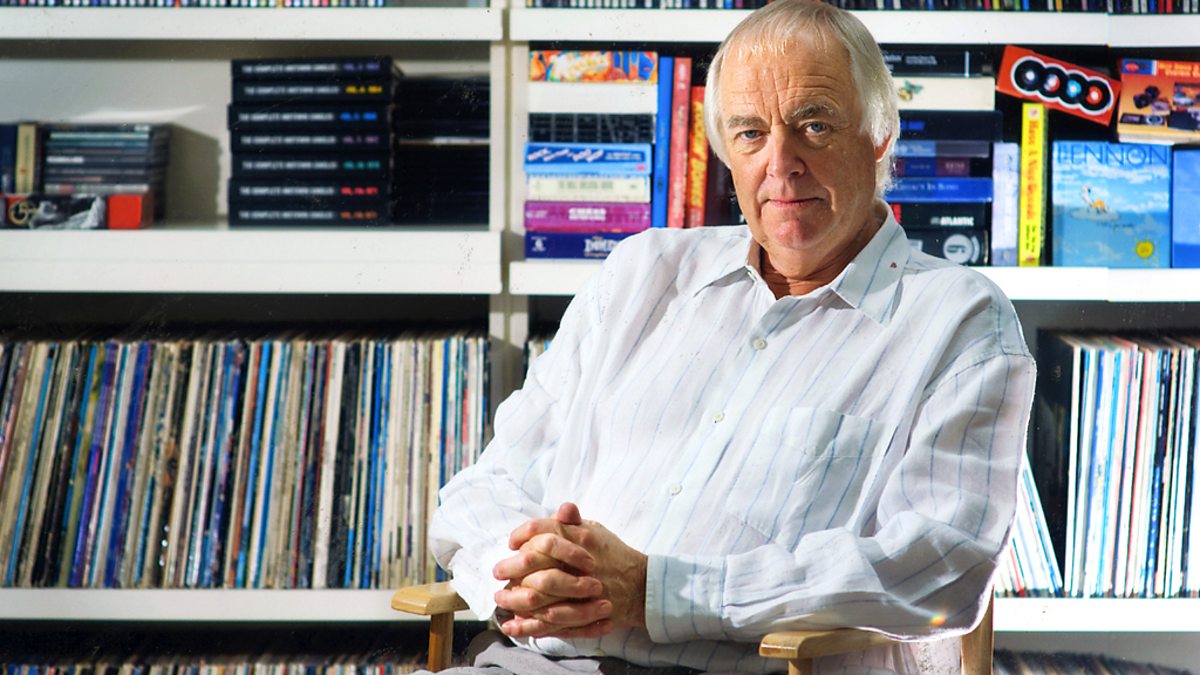 BBC Radio 2 - Tim Rice's American Pie