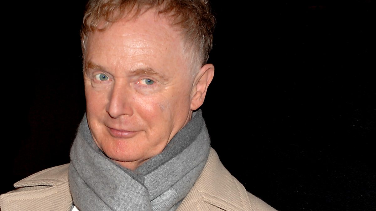 BBC Radio 6 Music - Malcolm McLaren: From the Forties to the Noughties