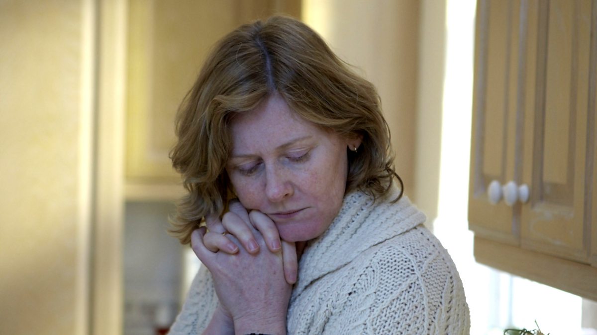 BBC One - Five Daughters