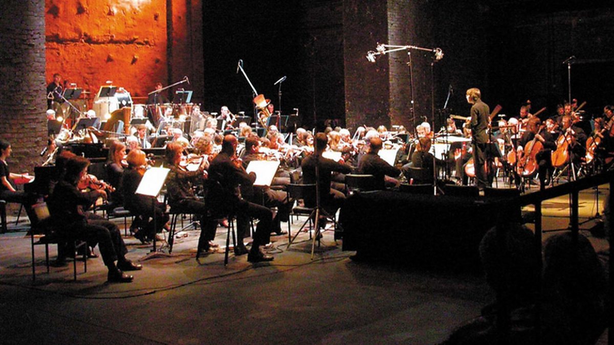 BBC Radio 3 - Performance on 3, Lyadov, Stravinsky, Rachmaninov ...
