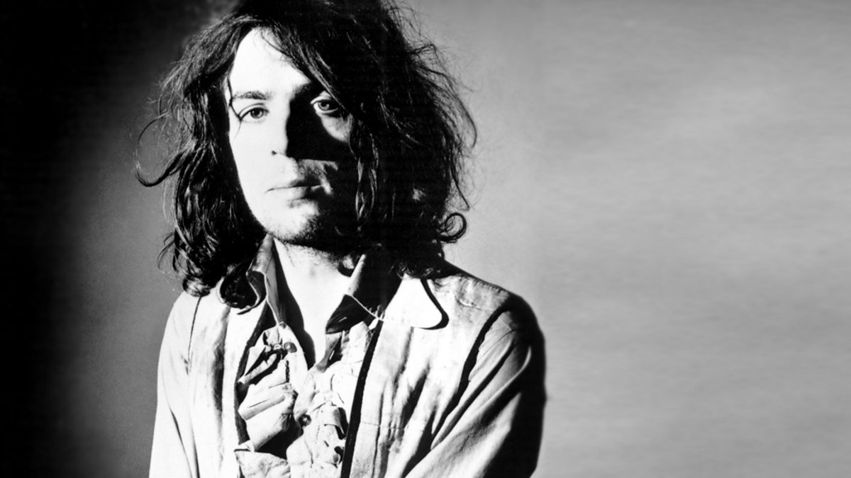 BBC Radio 6 Music - The Thing About Syd