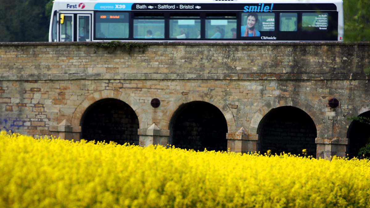 BBC Radio 4 Extra - Freedom Pass