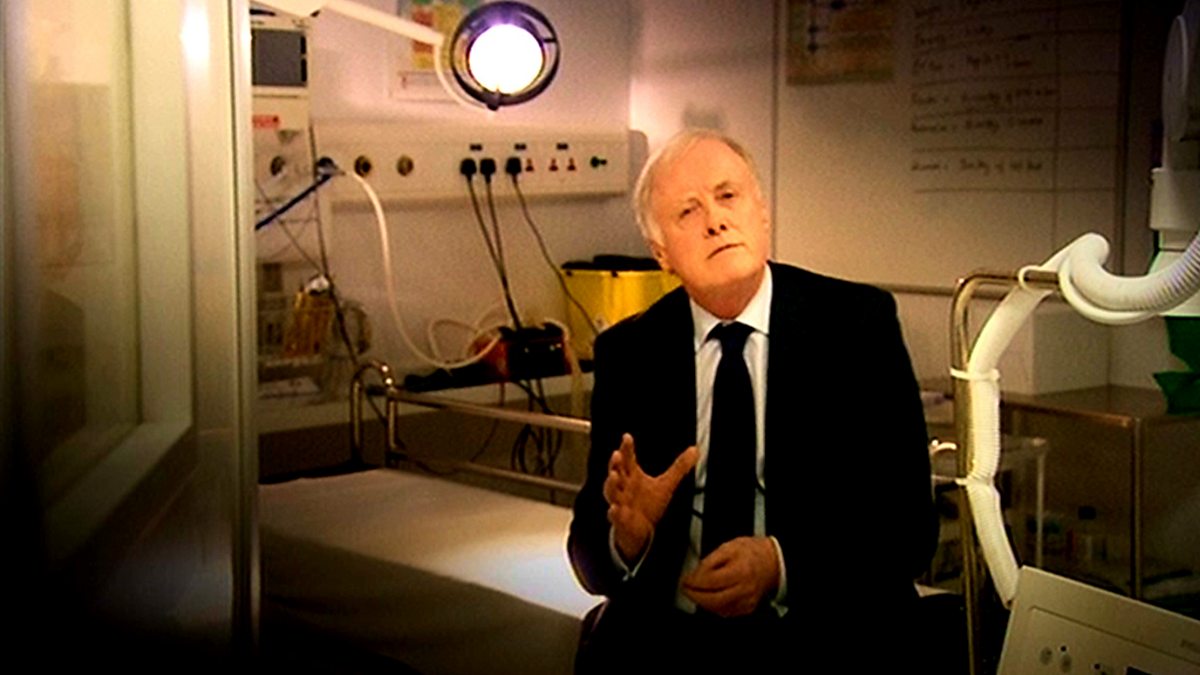 BBC One - Life Matters
