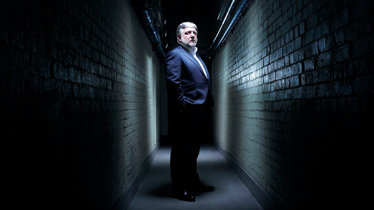 BBC Radio 4 - Classic Serial, The Complete Smiley - The Secret Pilgrim