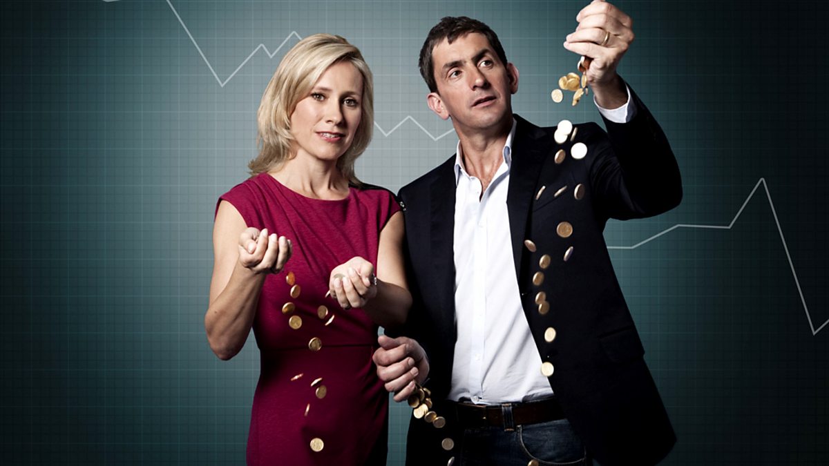 BBC Two - How to Beat Tough Times: Money Watch
