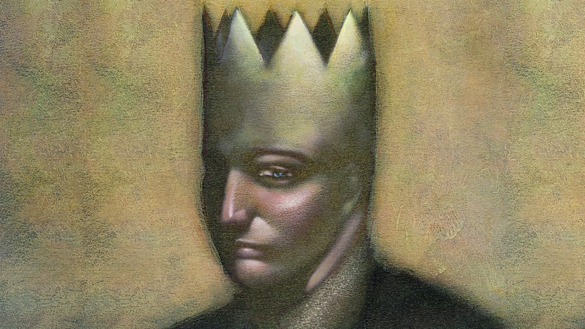 BBC Radio 4 Extra - Anthony Hope - The Prisoner of Zenda