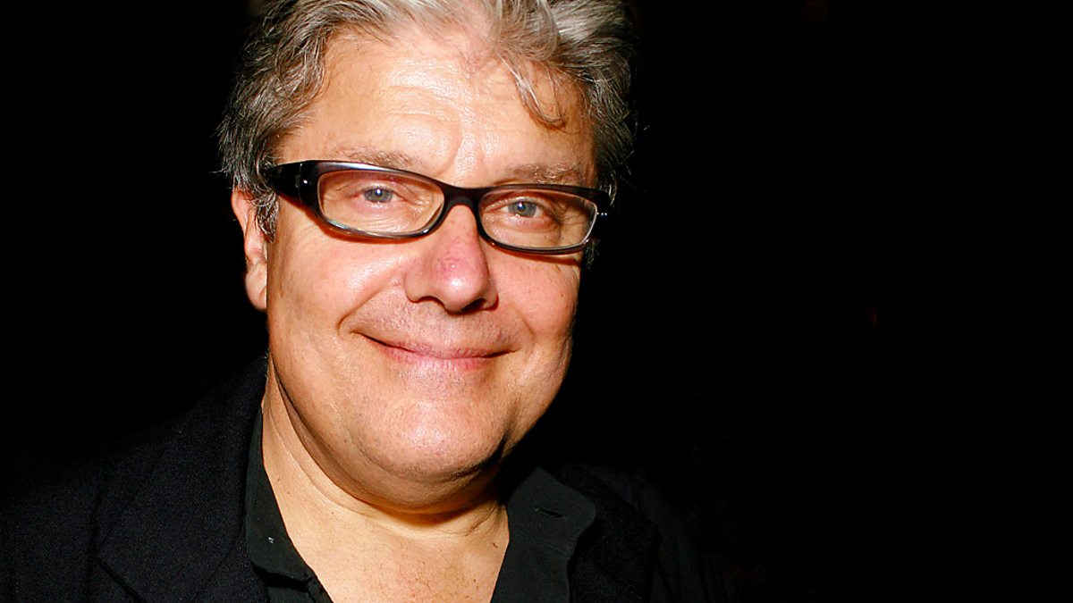 BBC Radio 4 Extra - The National Theatre of Brent's Iconic Icons