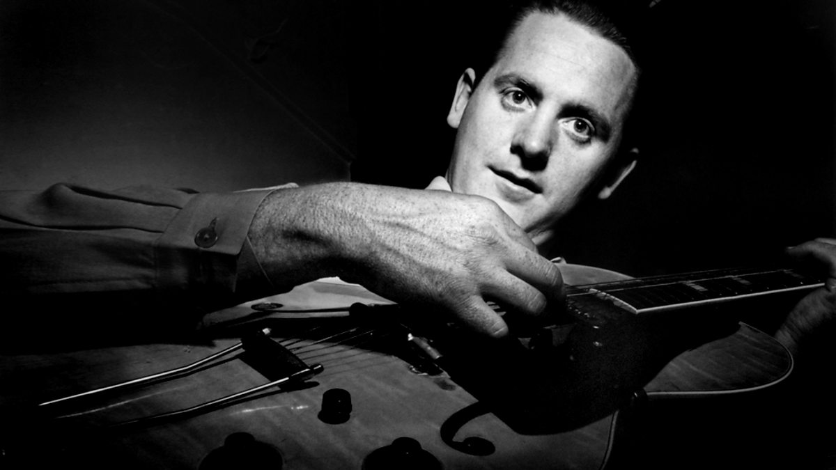 BBC Radio 2 - Les Paul: The Final Words of a Pioneer and Guitar Legend