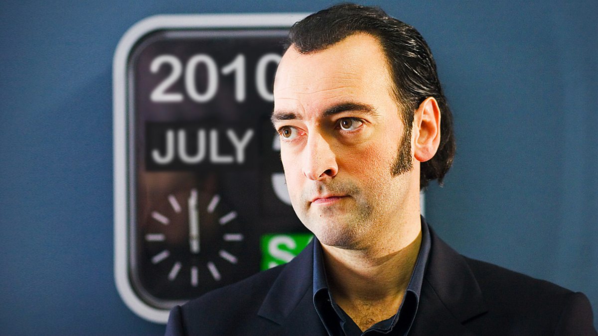 BBC Radio 4 Extra - Continuity