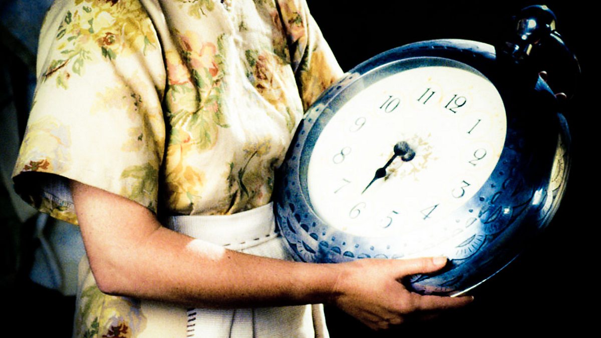 BBC Radio 4 Extra - Mary Norton - The Borrowers