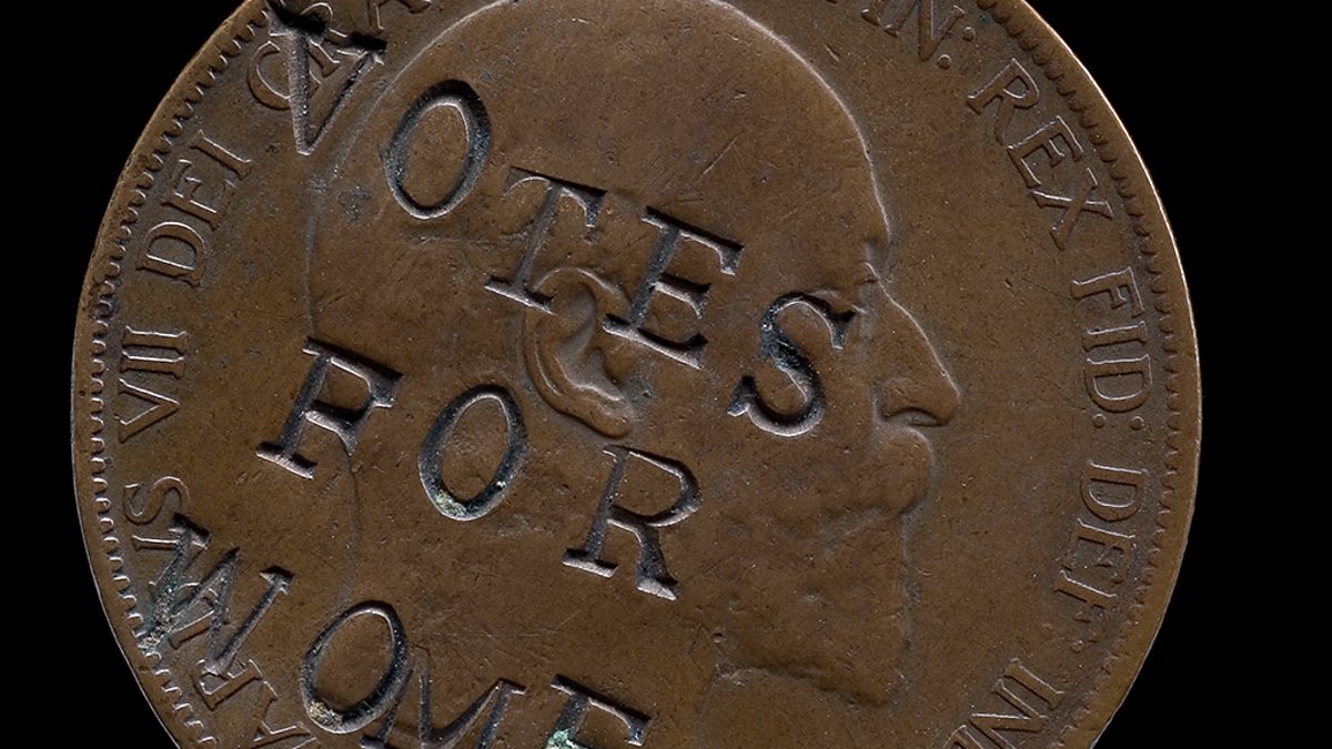 BBC Radio 4 - A History of the World in 100 Objects, Mass Production ...