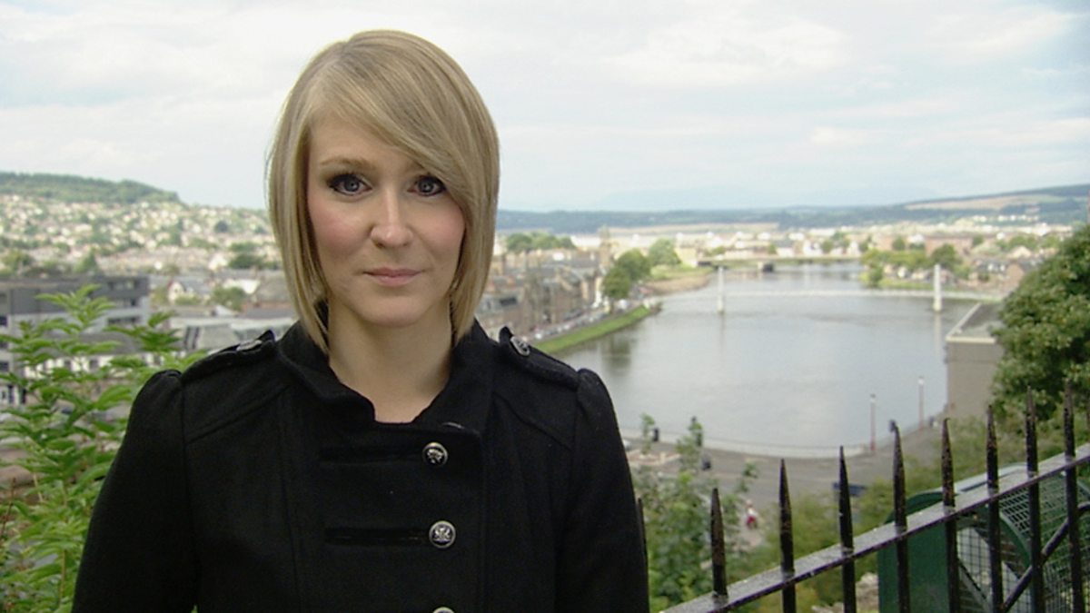 BBC ALBA - Blas, 2010 - Available now