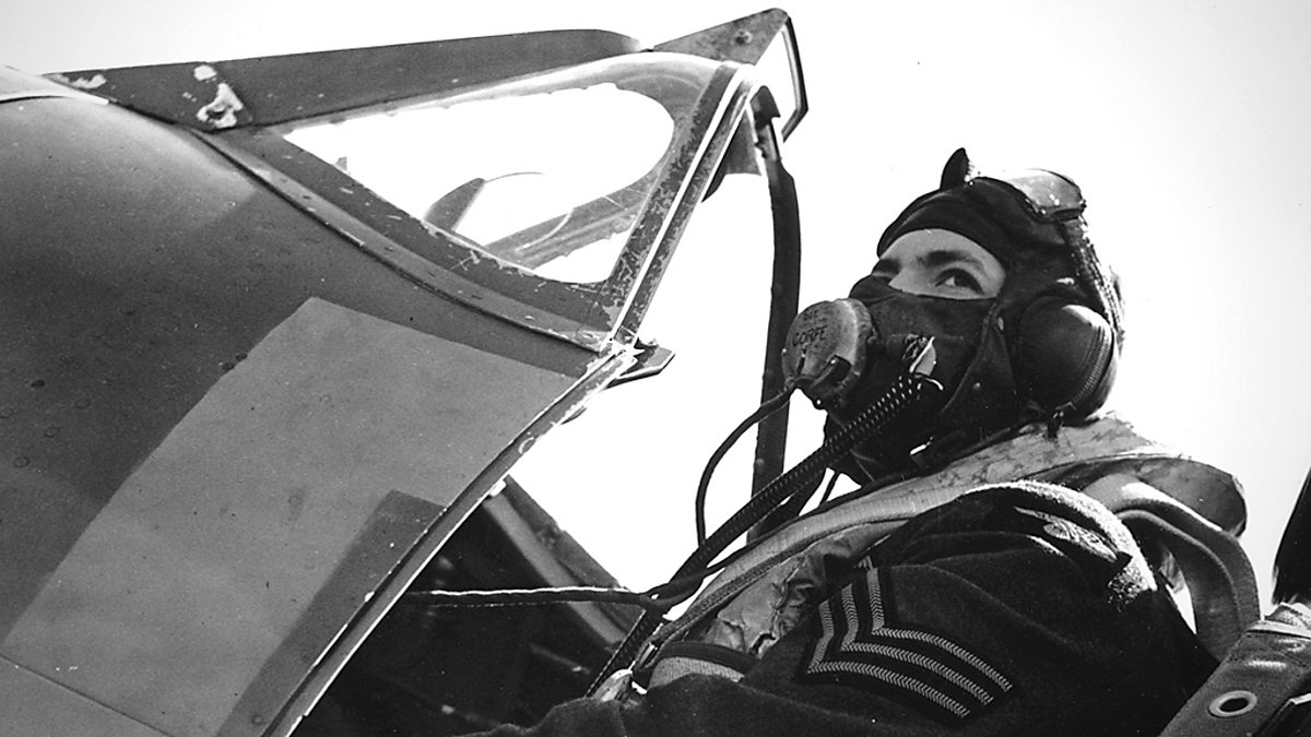 BBC Four - Battle of Britain Night