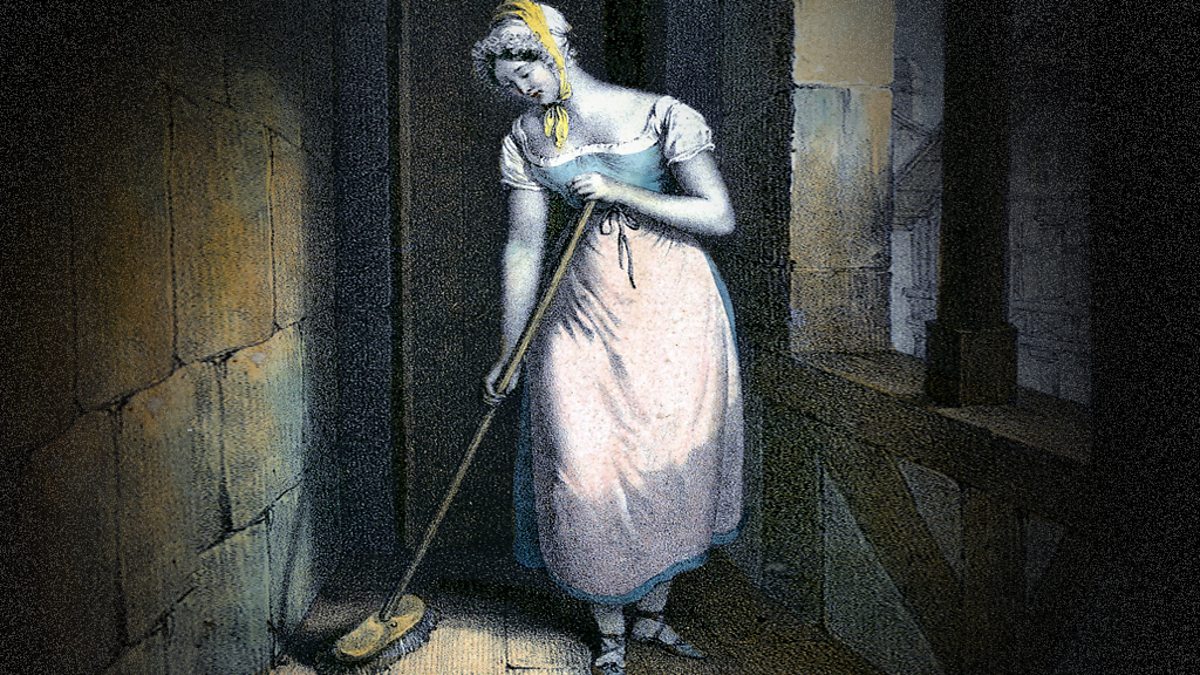 BBC Radio 4 Extra - Elizabeth Gaskell - Mary Barton