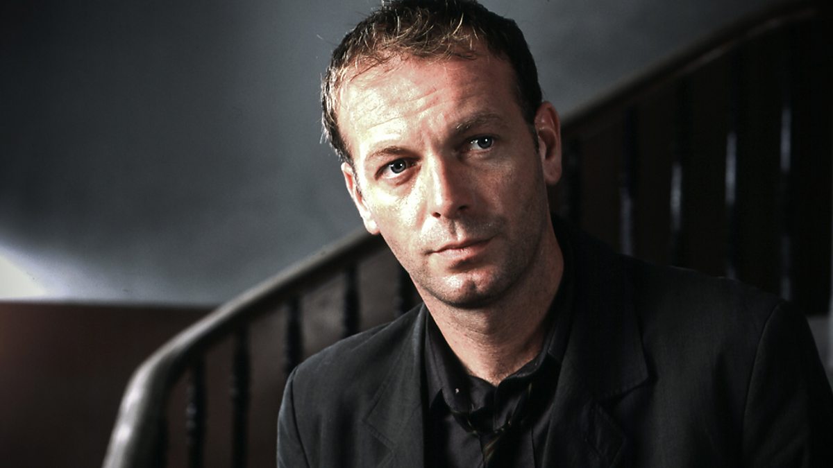 BBC Radio 4 - Stone, Series 2, The Bridge