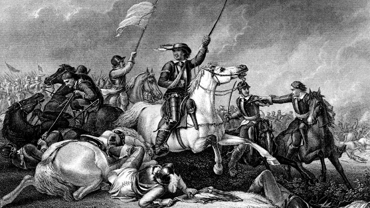 BBC Radio 4 Extra - Don Taylor - God's Revolution