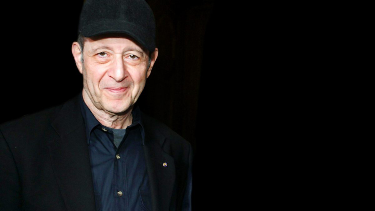 BBC Radio 3 - Composer of the Week, Steve Reich (b.1936)