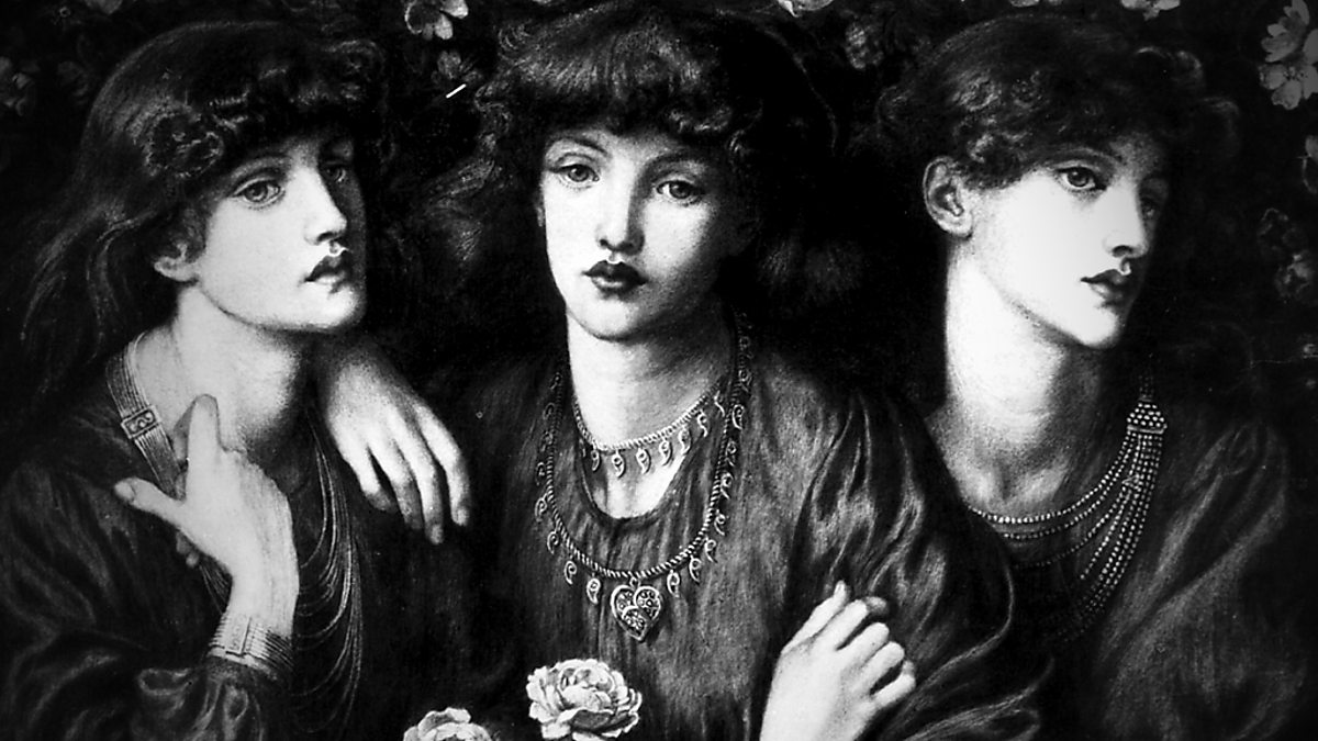 BBC Four - The Pre-Raphaelites