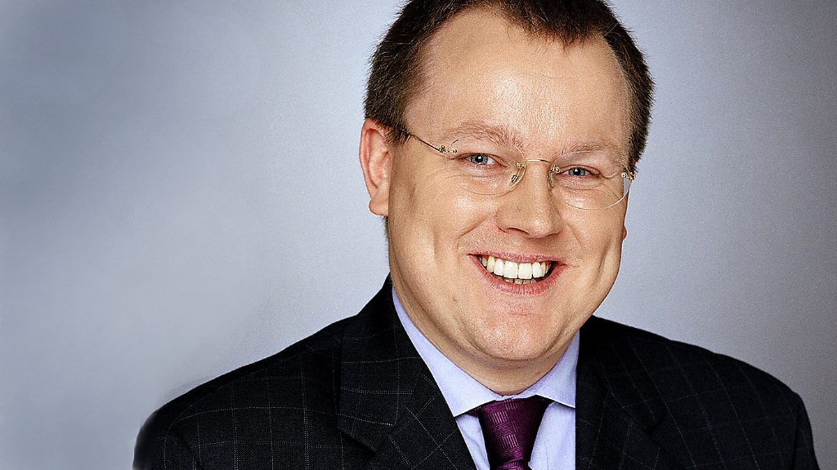 BBC News - Show Me the Money